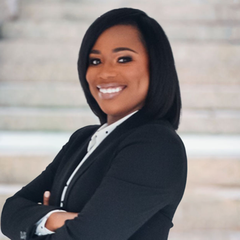 Stephens Reed & Armstrong, PLLC | Camisha Lemons