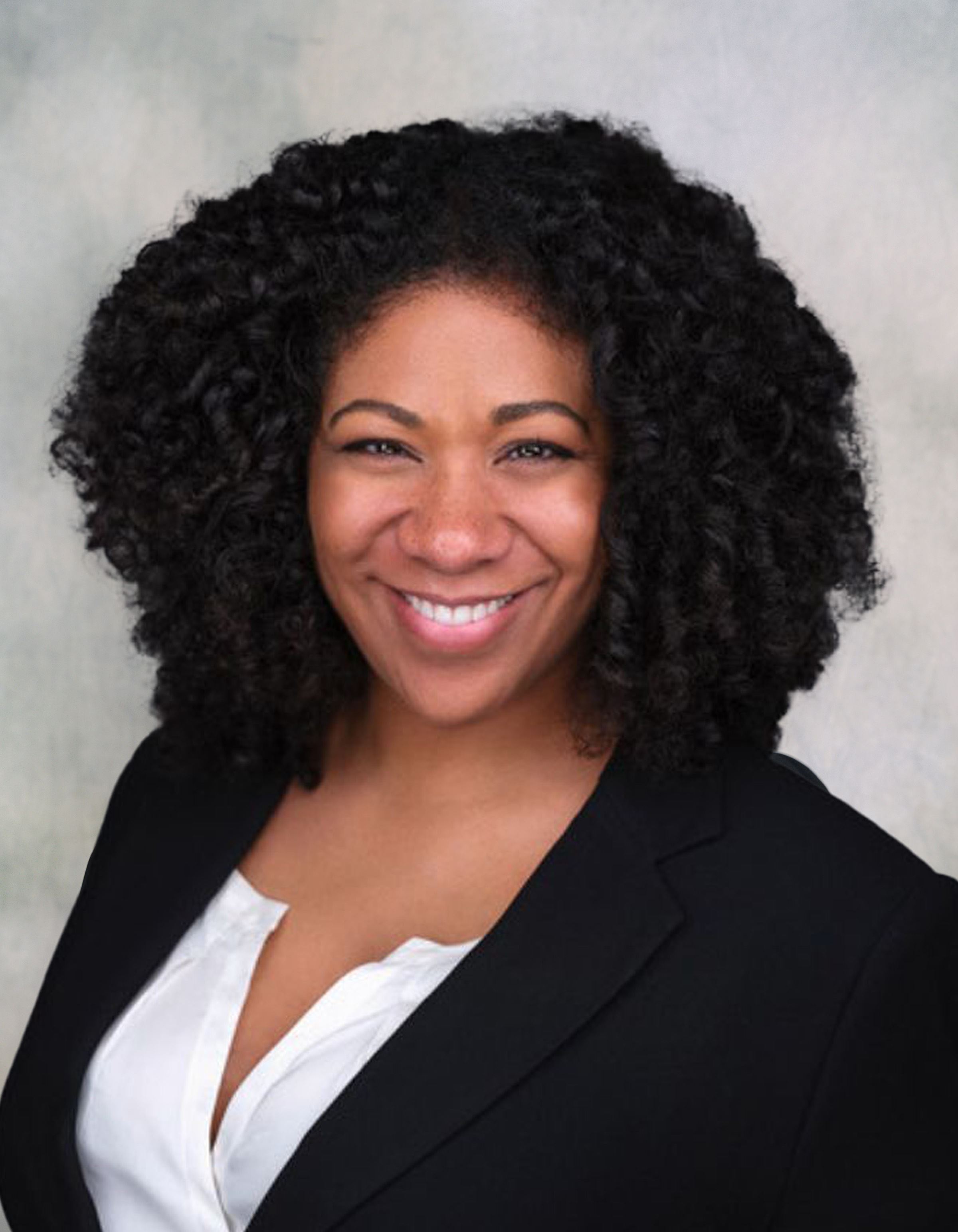 Courtney Stricklen | Houston Attorney