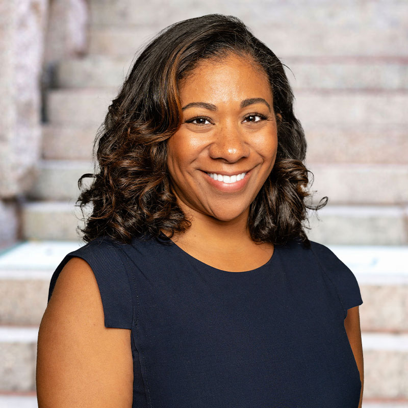 Courtney Stricklen | Houston Attorney