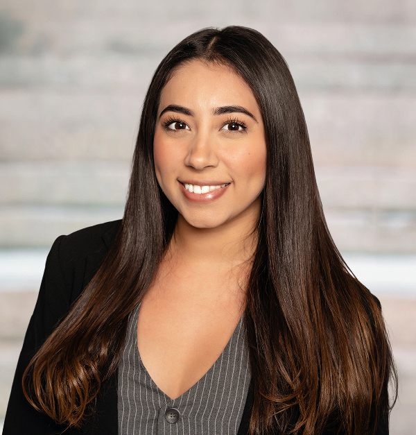 Ana Karen Miranda | Houston Attorney