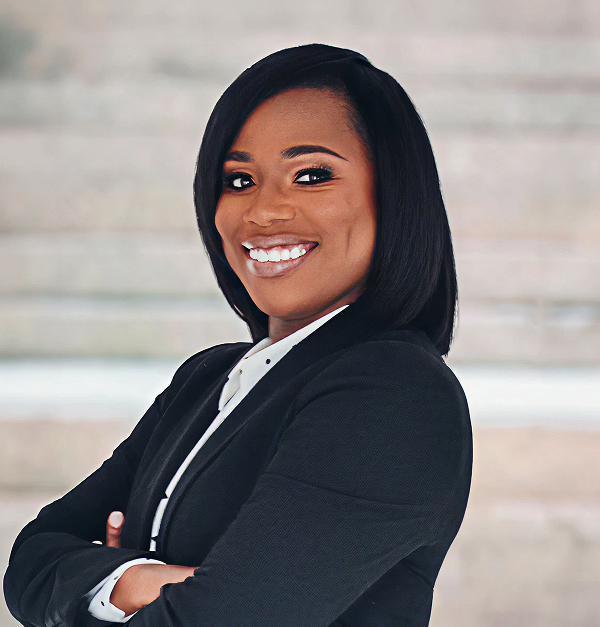 Camisha Lemons | Stephens Reed & Armstrong, PLLC